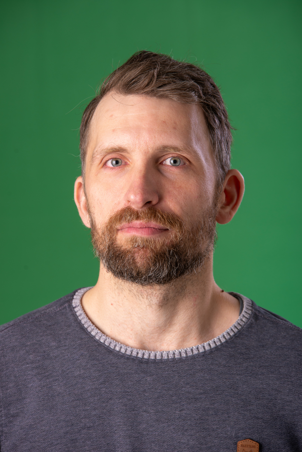 Platz 9 David Gruner – IGU für Rimpar